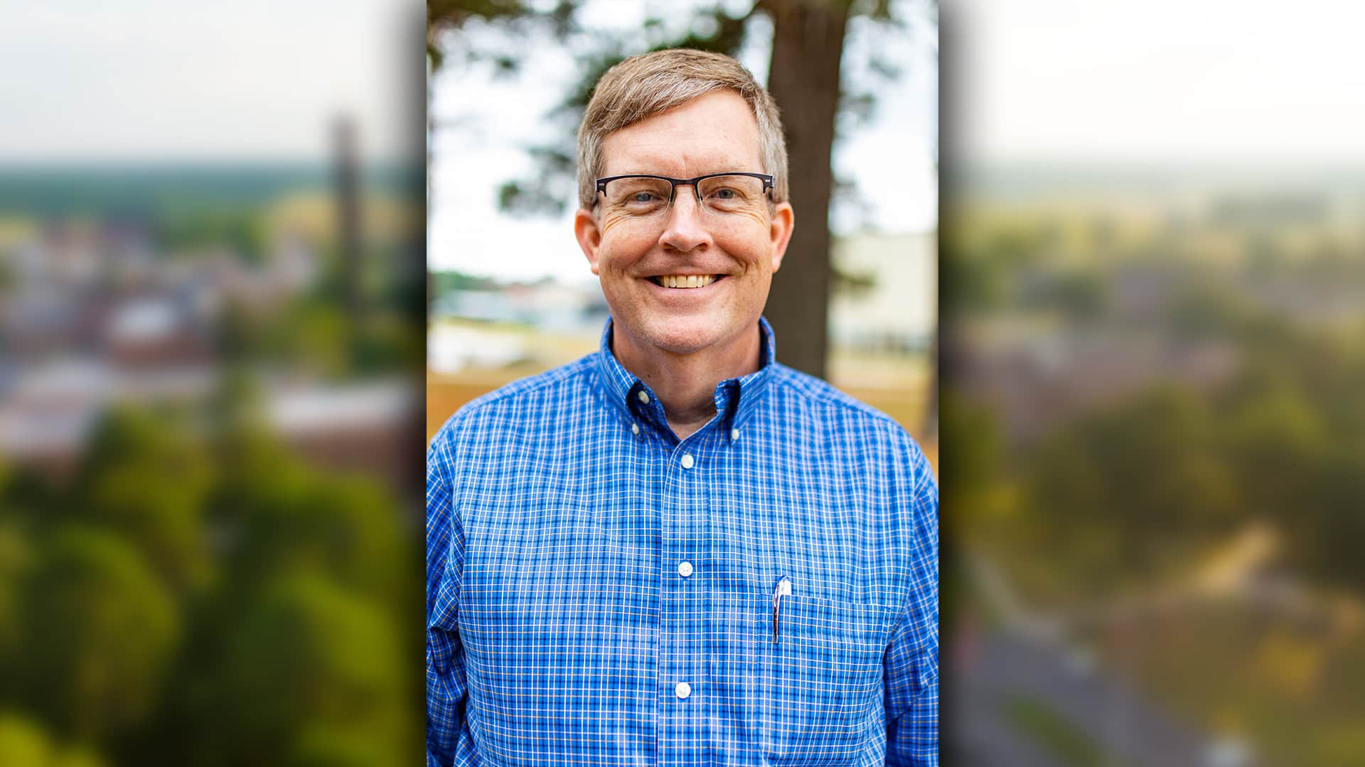 Monty Harrington appointed to second term on SAU Board of Trustees ...