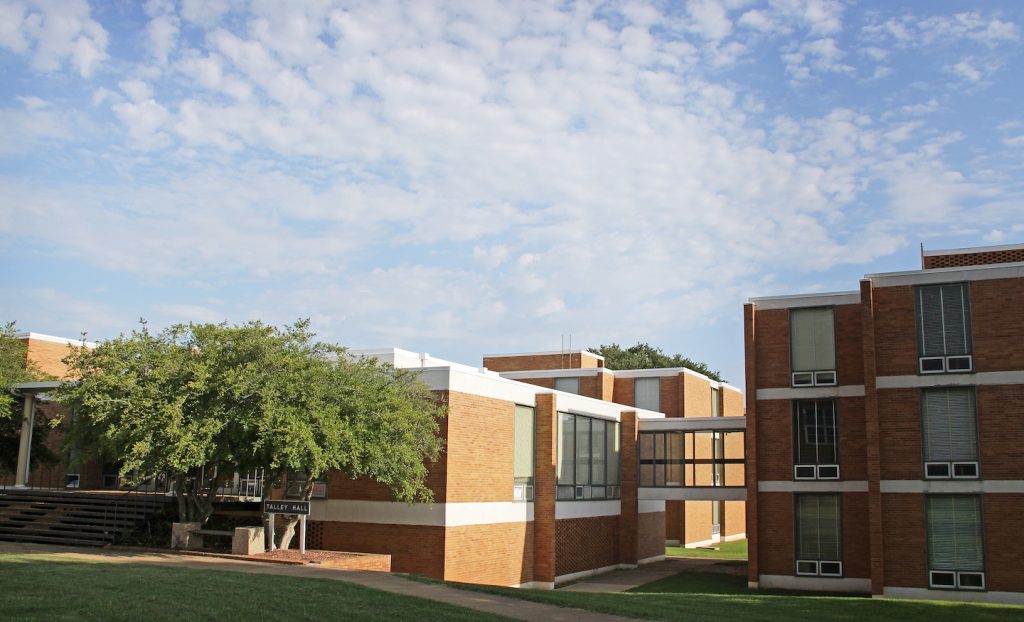 SAU receives ANCRC grant for renovation of Talley Hall and relocation ...