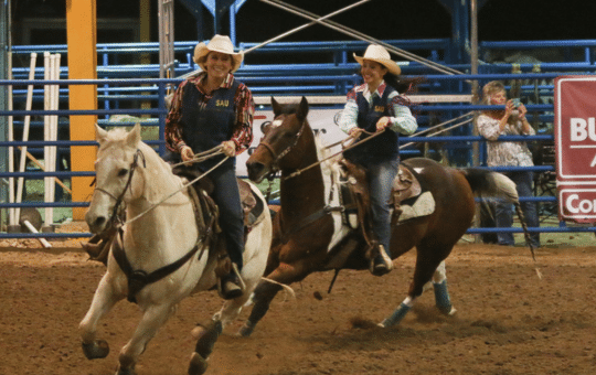 Southern Arkansas University | Modern, Affordable, Competitive