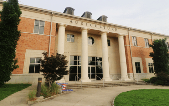 Southern Arkansas University | Modern, Affordable, Competitive