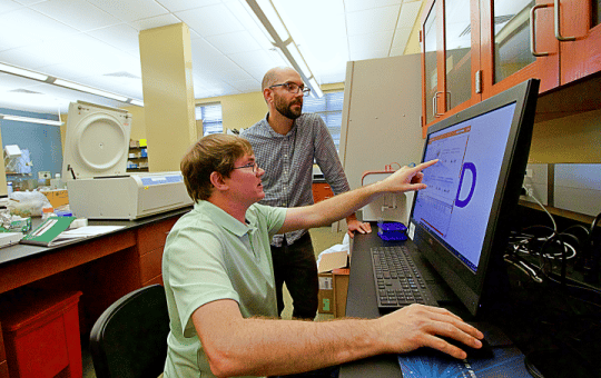 Southern Arkansas University | Modern, Affordable, Competitive