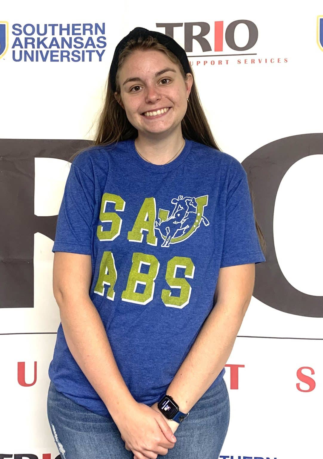 Meet Your SI Leaders for Fall 2024 | Student Support Services ...