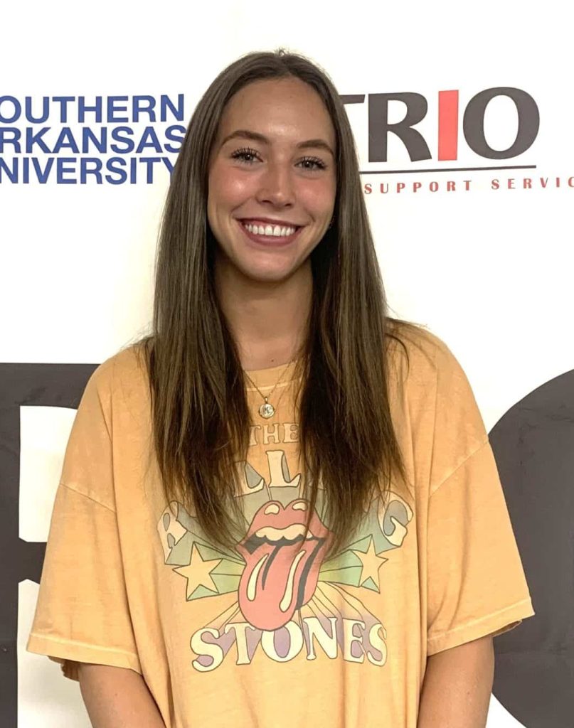 Meet Your Spring 2025 AEC Tutors | Student Support Services | Southern ...