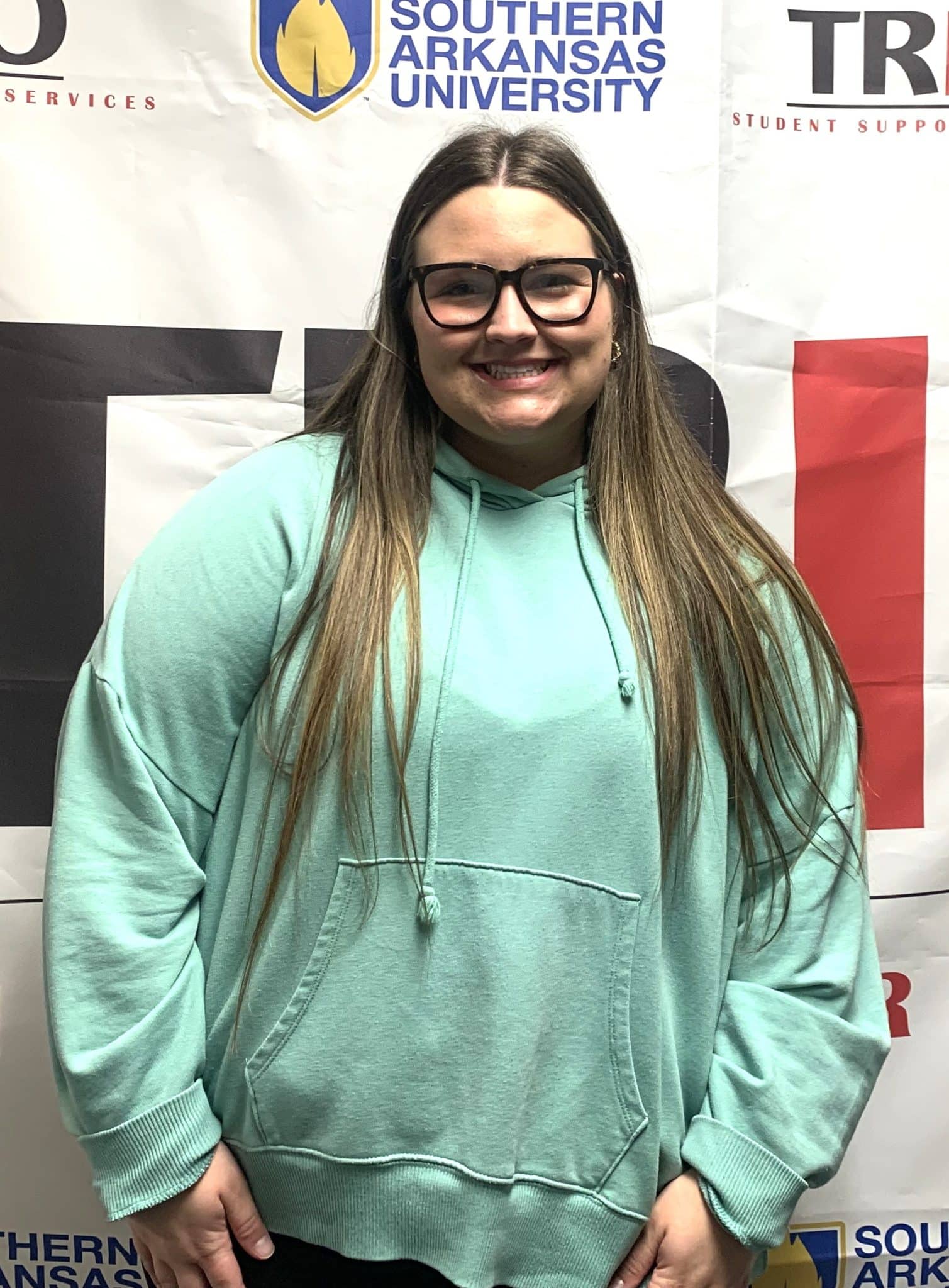 Meet Your SI Leaders for Spring 2024 | Student Support Services ...